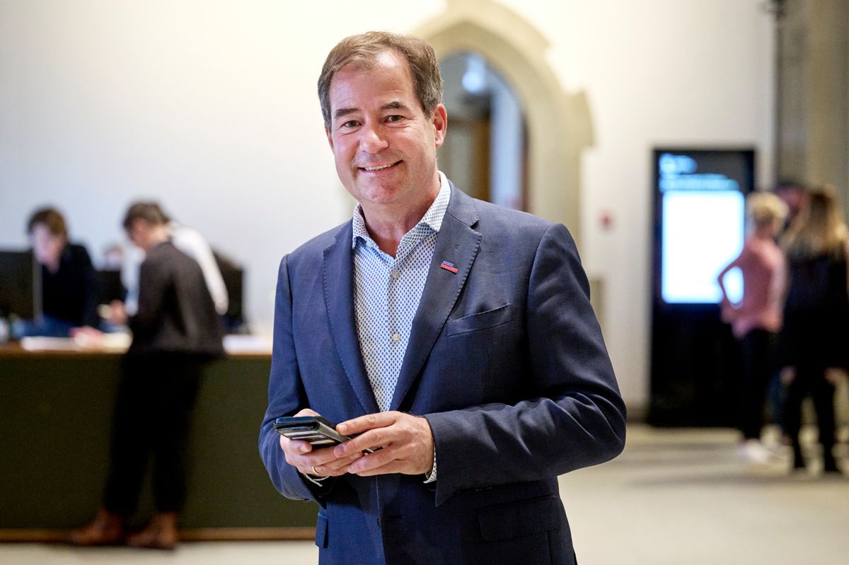 Wahlen Bern 2023: Alles zu Ständerat und Nationalrat | Berner Zeitung