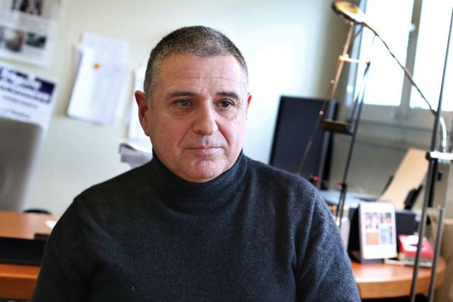 Jean Sanchez va quitter le MCG | Tribune de Genève