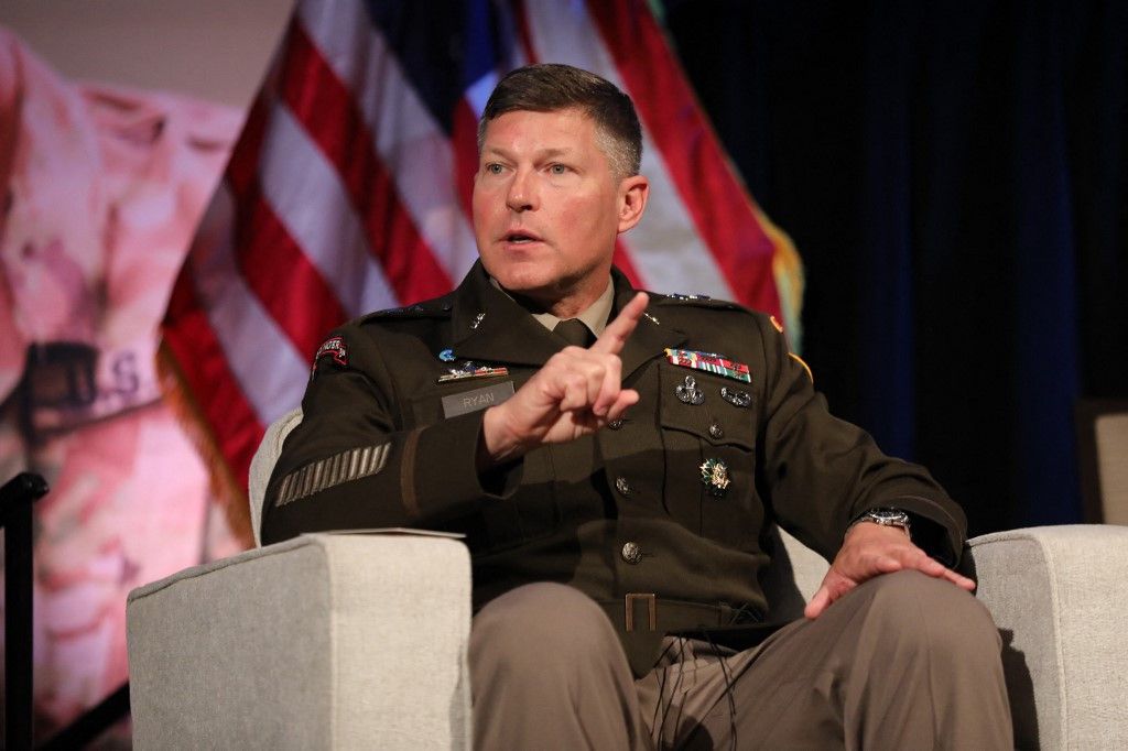 États-Unis: Pas d’expansion militaire dans le Pacifique, selon un ...