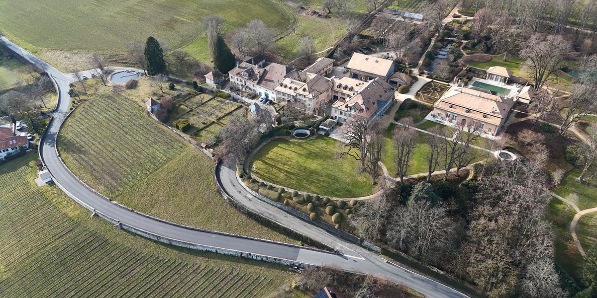 Aubonne: Philippe Amon défend la vente d’un chemin communal