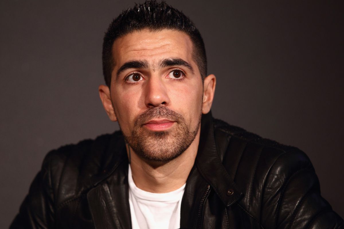 Rapper Bushido Opens Up About His Chronic Illness and Anxiety in RTL ...