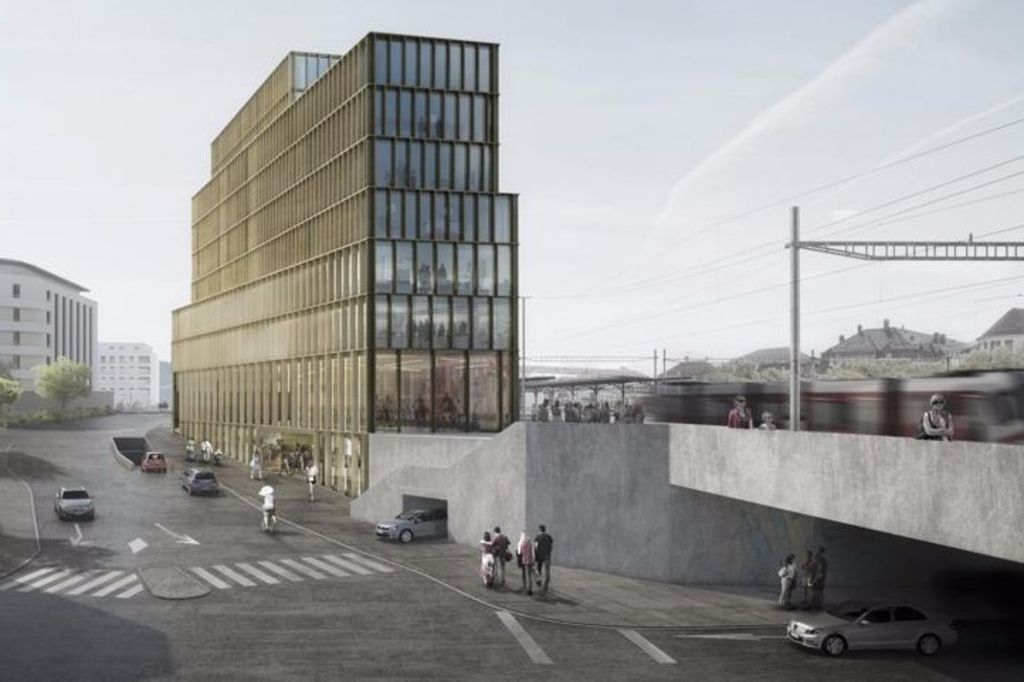 Vaud & Régions | 24 heures | 24 heures