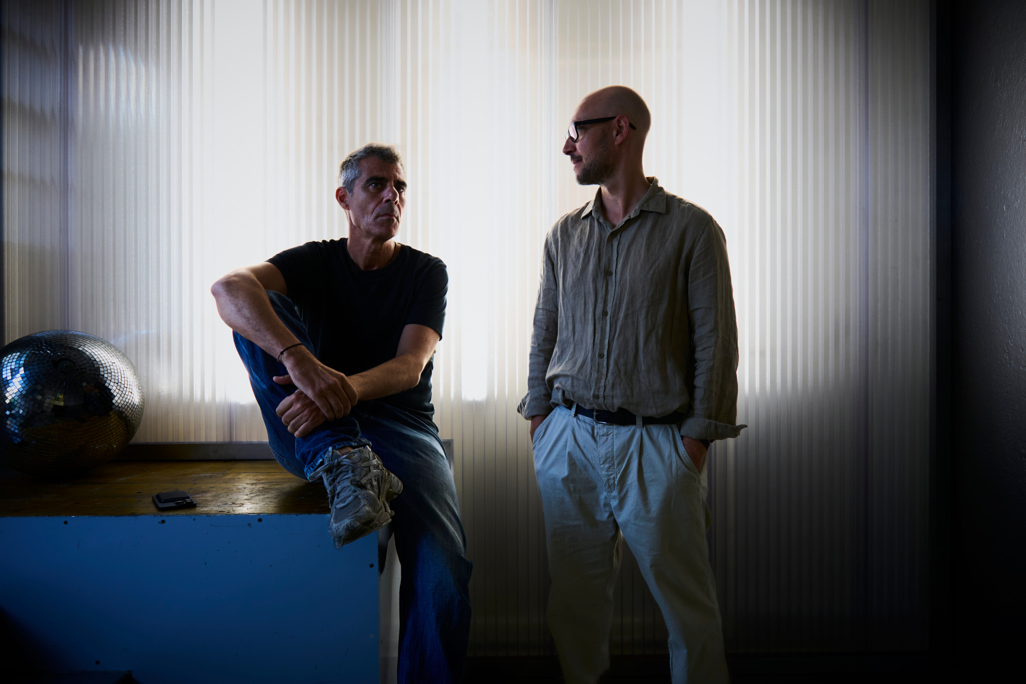 Daluz González Architekten: Dieses Duo entwirft Villen für die Elite ...