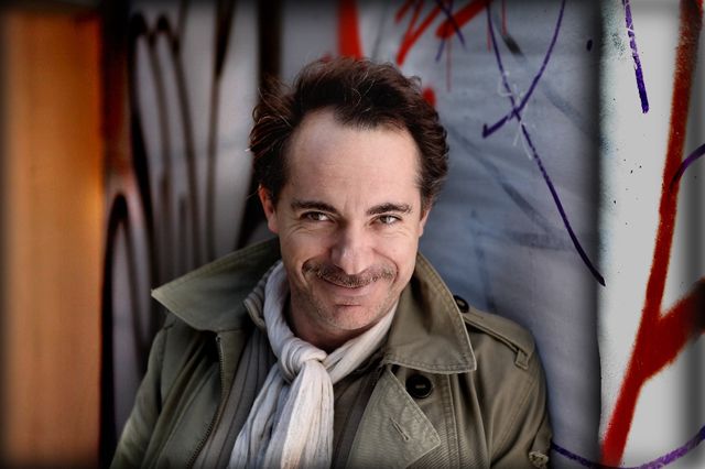 Théâtre – L'intarissable Antony Mettler butine de scène en scène | 24 ...