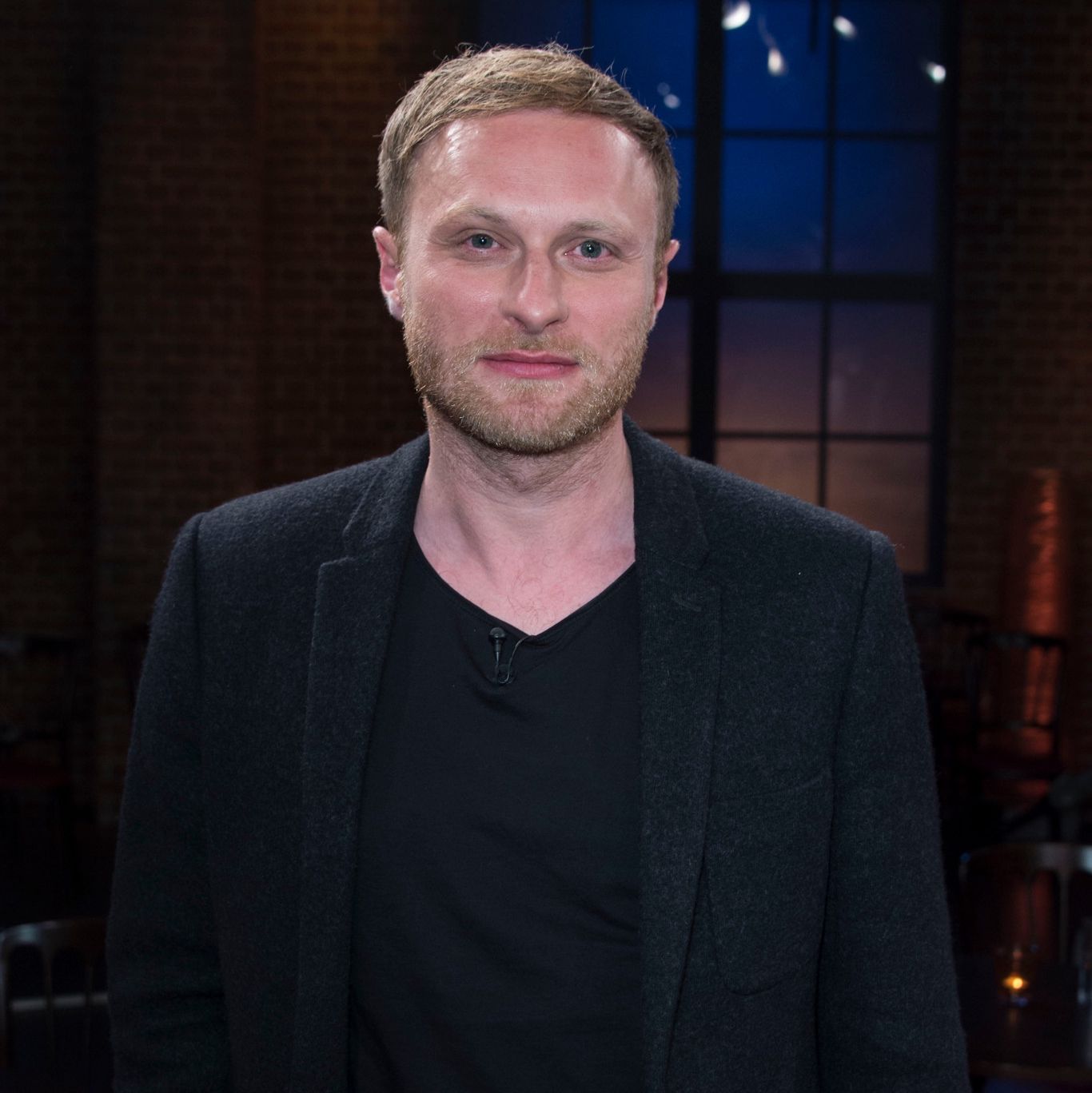 Neues Buch von Bestsellerautor Michael Nast | Tages-Anzeiger