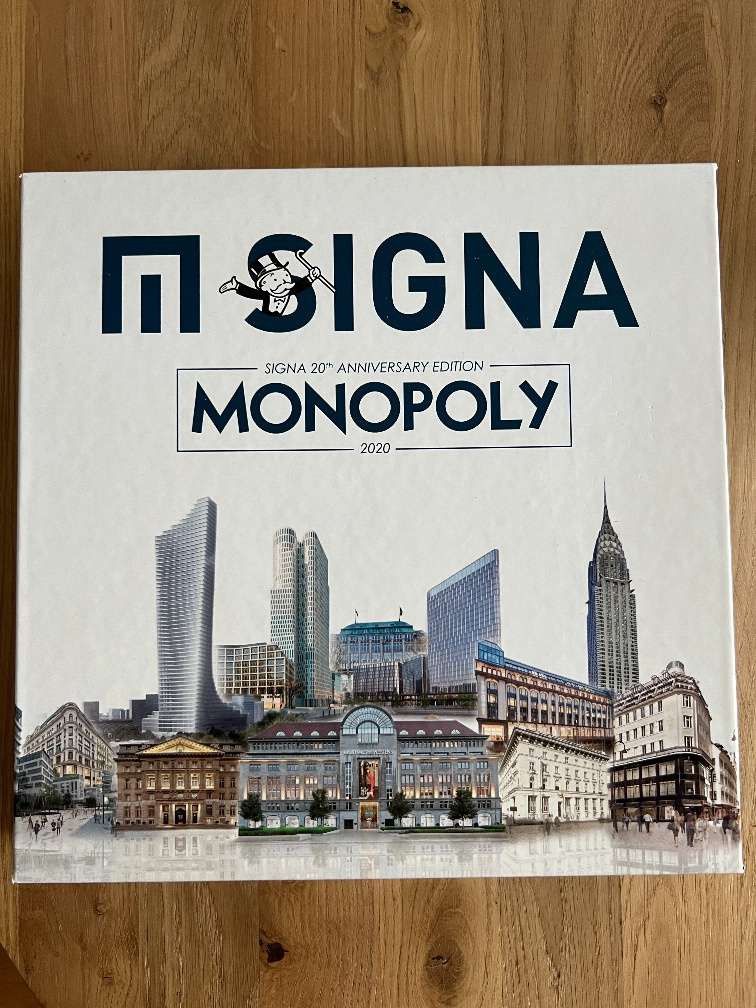 Bürohr – Wirtschaftsnews der Woche: Hätte René Benko doch nur mehr ...