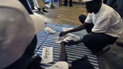 Elections au Rwanda – Vers un triomphe de Paul Kagame - L'essentiel