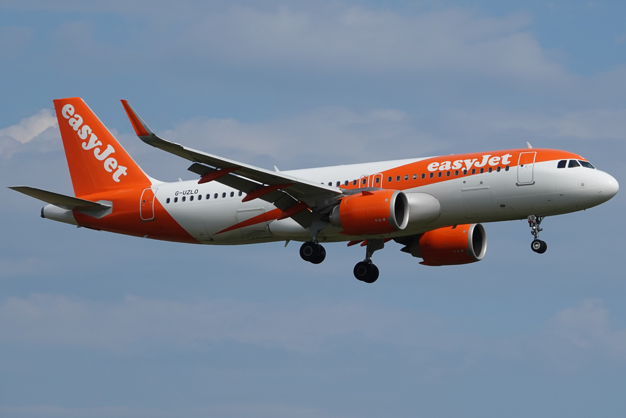 Crash évité à Genève: Un avion Easyjet a frôlé le Léman | Tribune de Genève