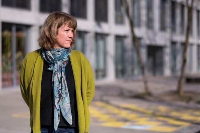 «Ich fühle mich als Schulleiterin amputiert» | Tages-Anzeiger