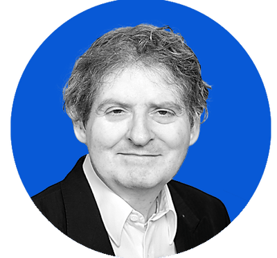 Notker Blechner | Finanz und Wirtschaft