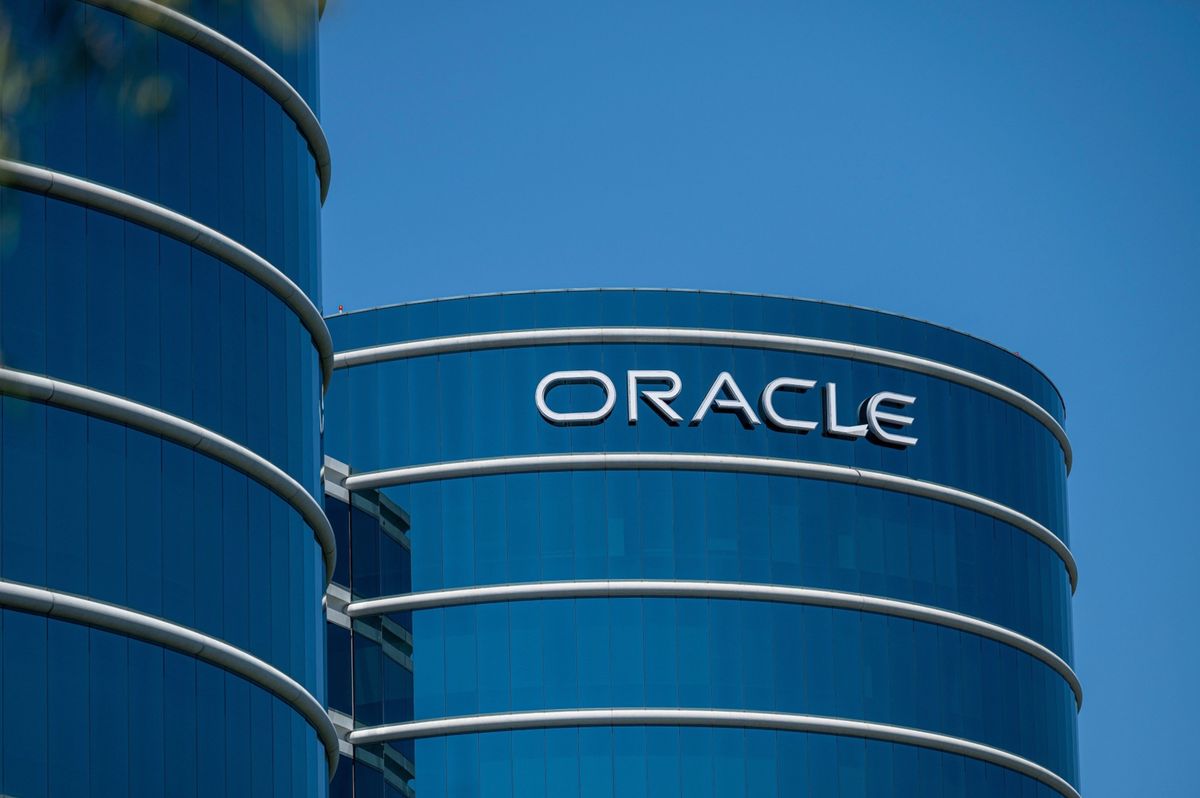 Aktie im Blickpunkt: Oracle im Höhenflug | Finanz und Wirtschaft