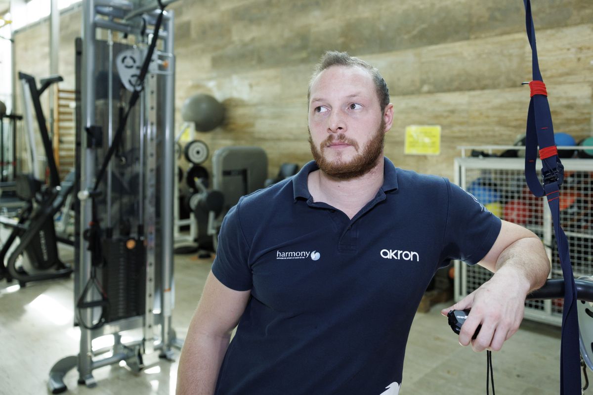 57e Challenge de natation: Clément Bailly: «Jérémy ne va pas chambouler ...