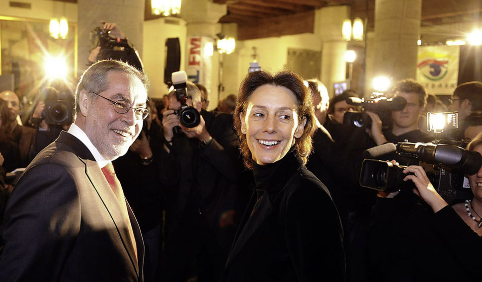 Barbara Hayoz ist neue YB-Verwaltungsrätin | Thuner Tagblatt