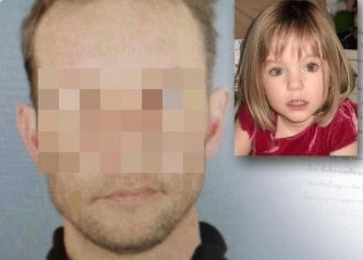 Le suspect allemand inculpé pour cinq autres délits et crimes sexuels ...