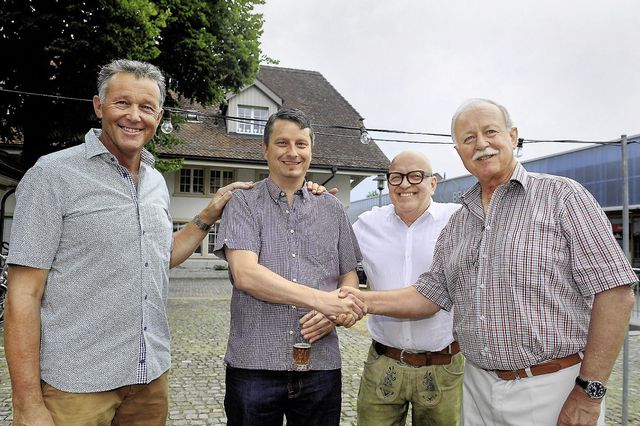 Der Bierkenner ist zurück | Berner Zeitung