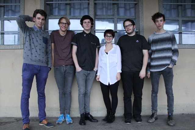 Literatur mit Rock-’n’-Roll-Potenzial | Berner Zeitung