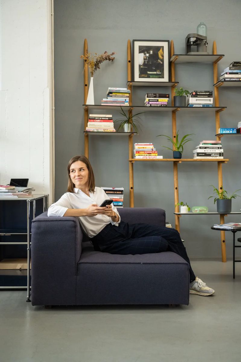 Réseaux sociaux: Une tiktokeuse passée maître dans l’art de la gestion ...