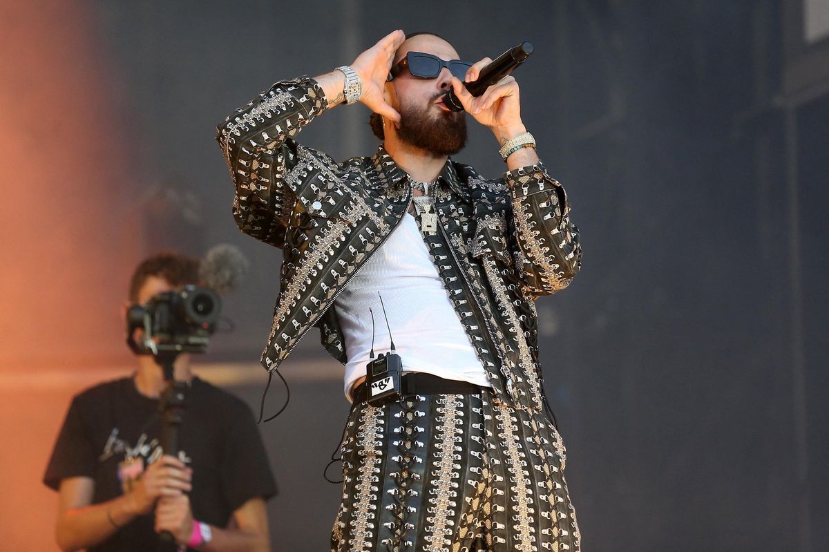 Meurtre d’un proche du rappeur SCH: 21 suspects arrêtés | Tribune de Genève