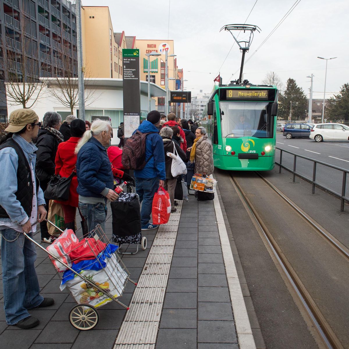 Samuel Kullmann: EDU will ESC in Basel verhindern | Basler Zeitung