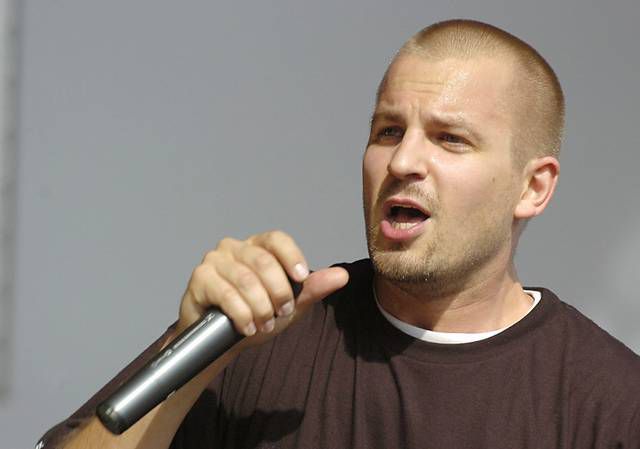 Stress ans Bett gefesselt | Tages-Anzeiger