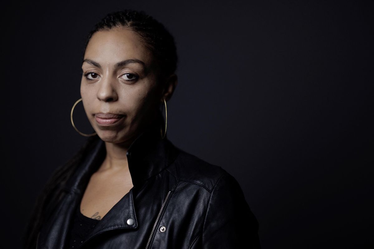 Littérature: la vigueur d’un grand feu de Lisette Lombé | 24 heures