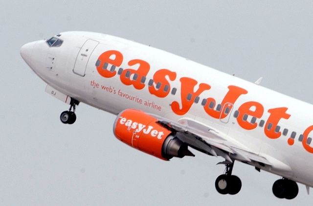 Easyjet wächst in Basel dank neuer Flugzeuge | Basler Zeitung