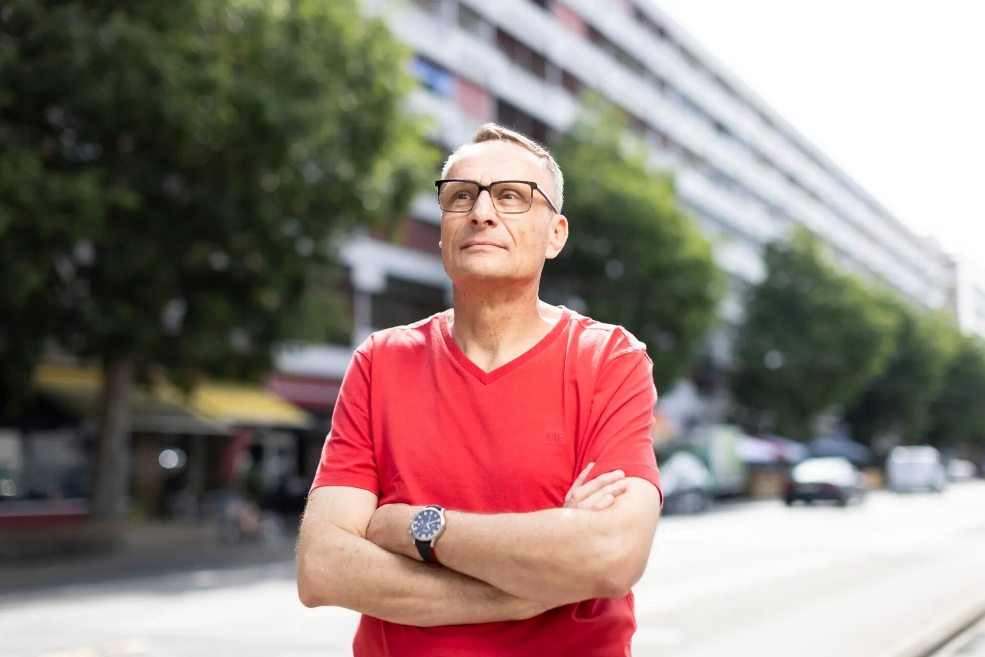 Facteur licencié par La Poste: Pierre-Yves Maillard interpelle Berne
