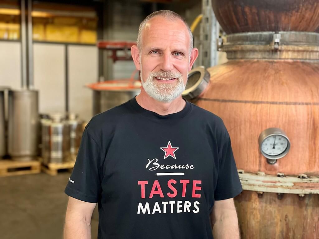 Seeländer Likör-Produzent: Matter-Luginbühl AG gewinnt Berner KMU Award ...