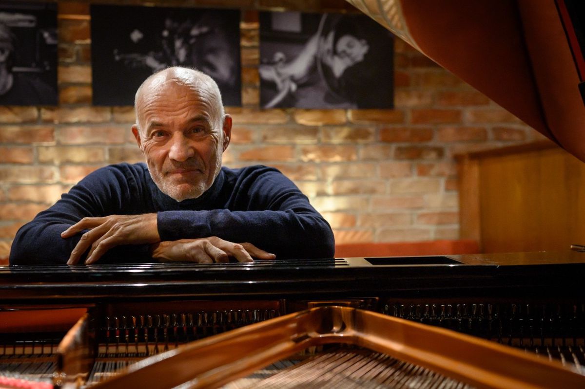 Heiner Lauterbach: Klavier statt Kokain | Der Bund