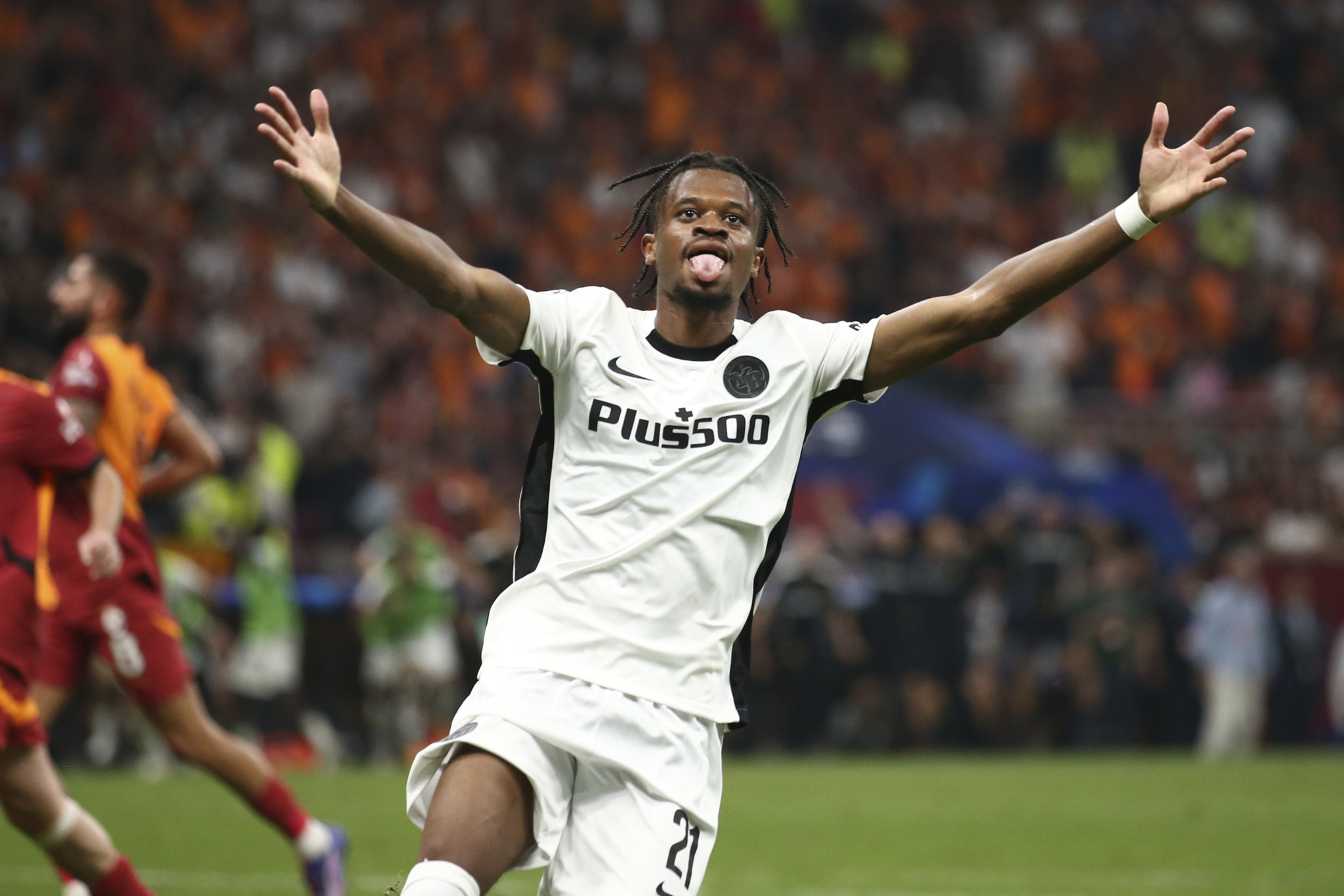 Galatasaray-YB: Der Live-Ticker zum Rückspiel im Playoff | Berner Zeitung