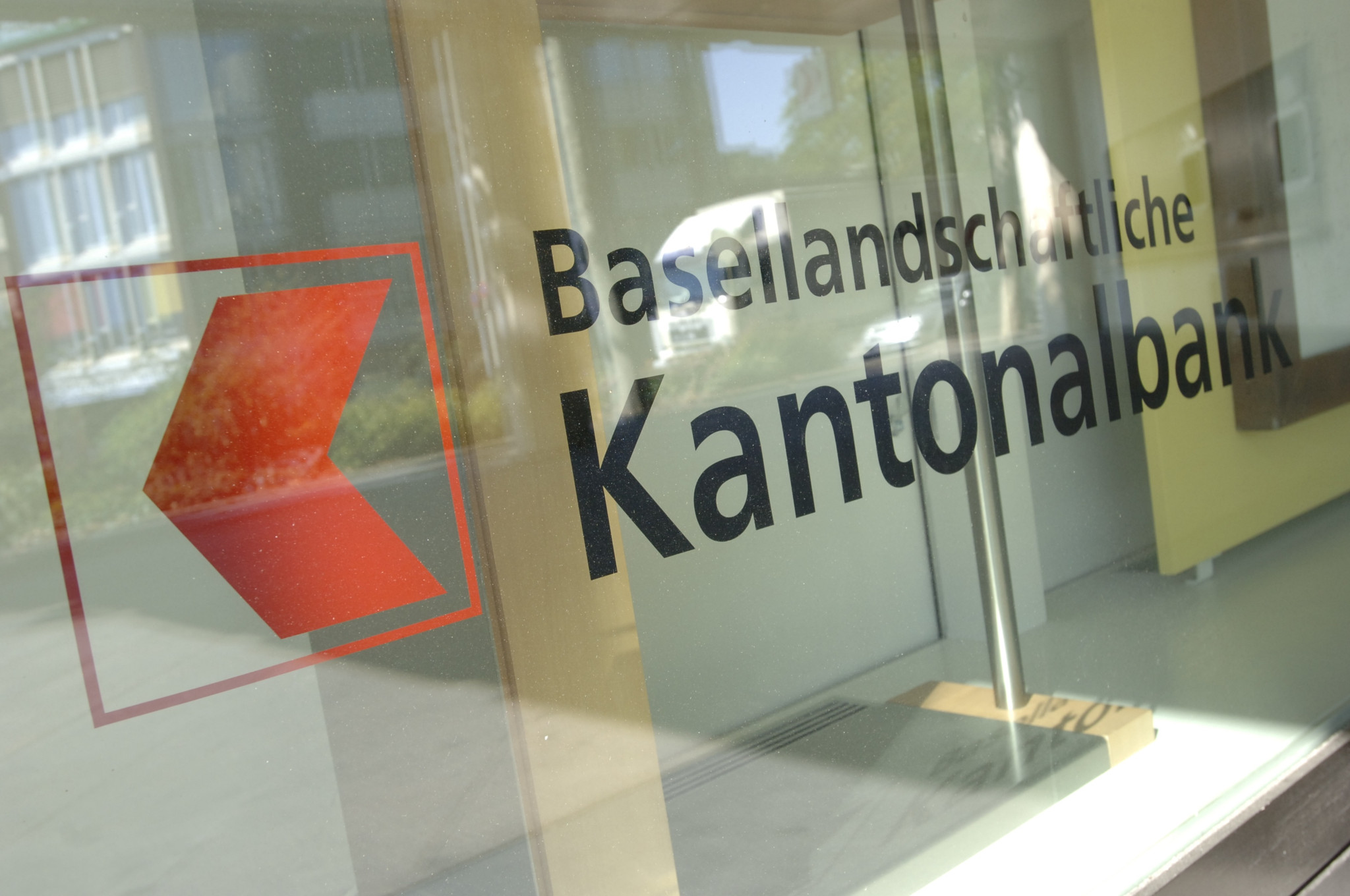 BLKB: Matthias Kottmann wird neuer Radicant-Präsident