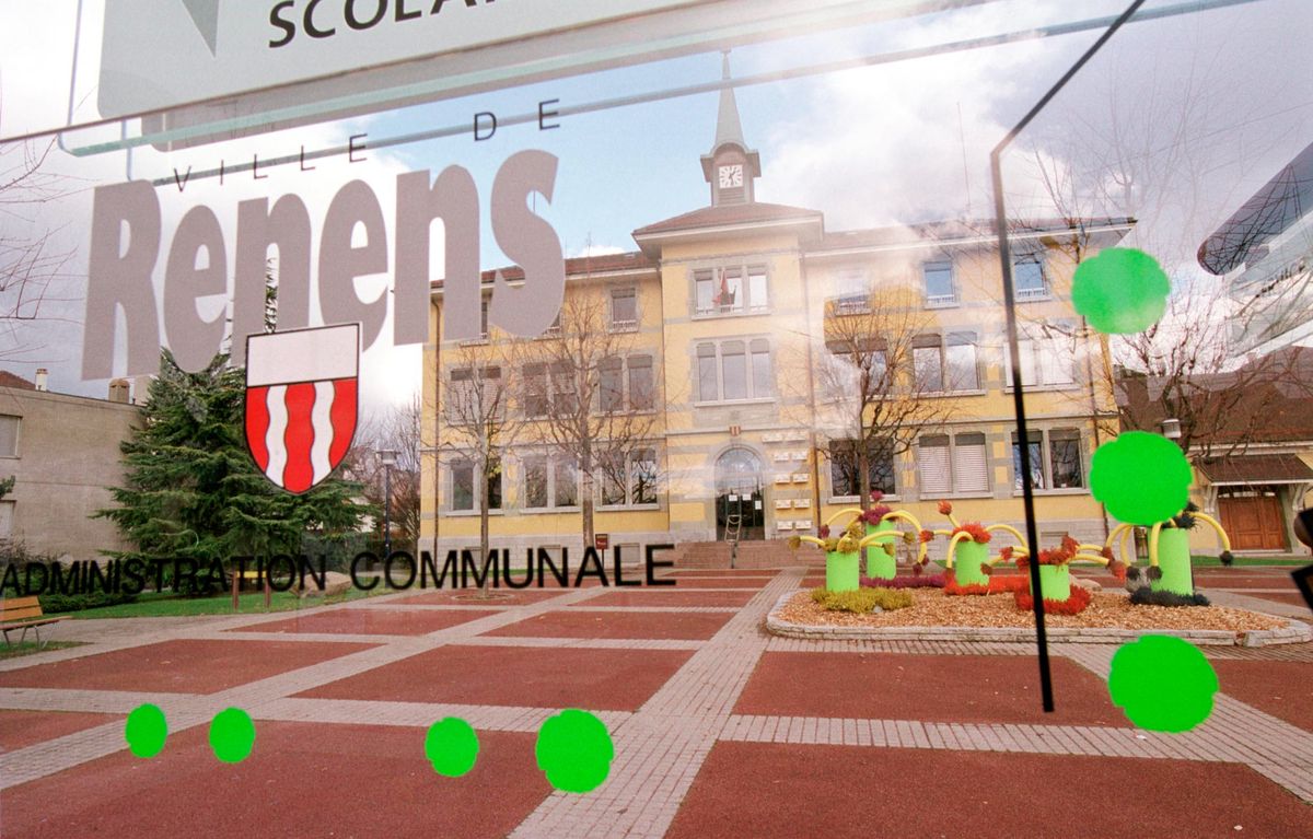 Protection de l'environnement: Renens commence à investir dans son Plan ...