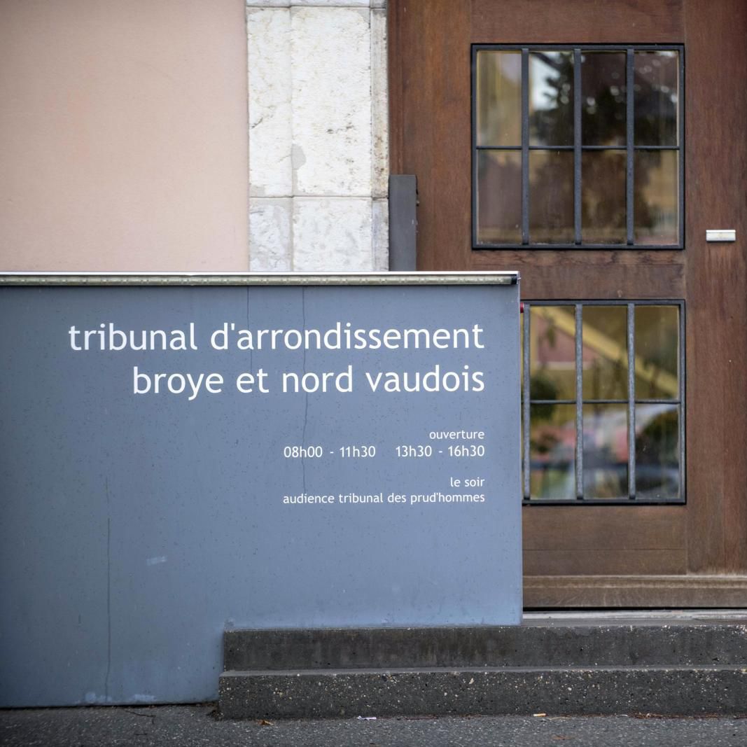 Nord vaudois-Broye | 24 heures