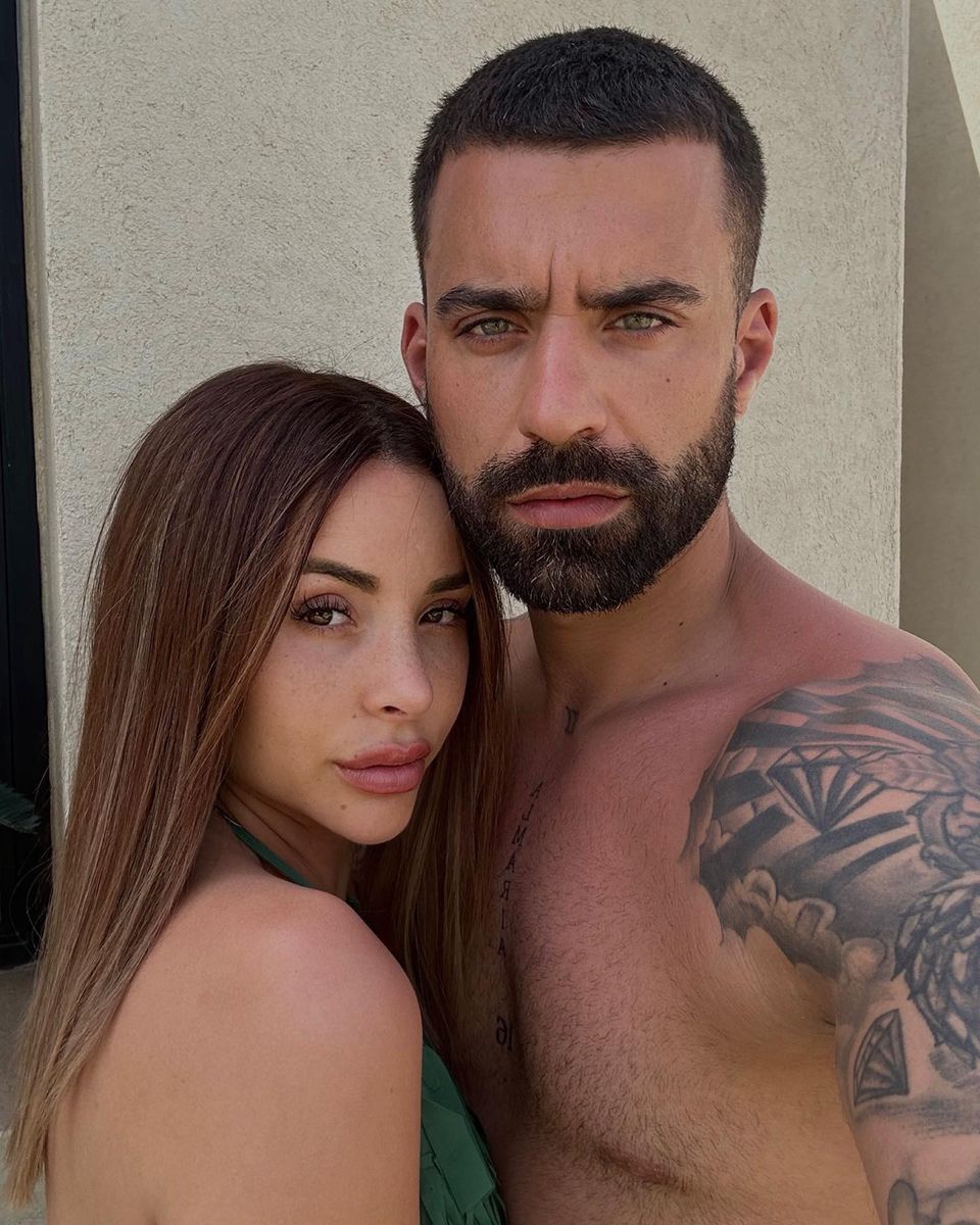 Rupture: Vincent Queijo et Rym Renom se séparent - L'essentiel