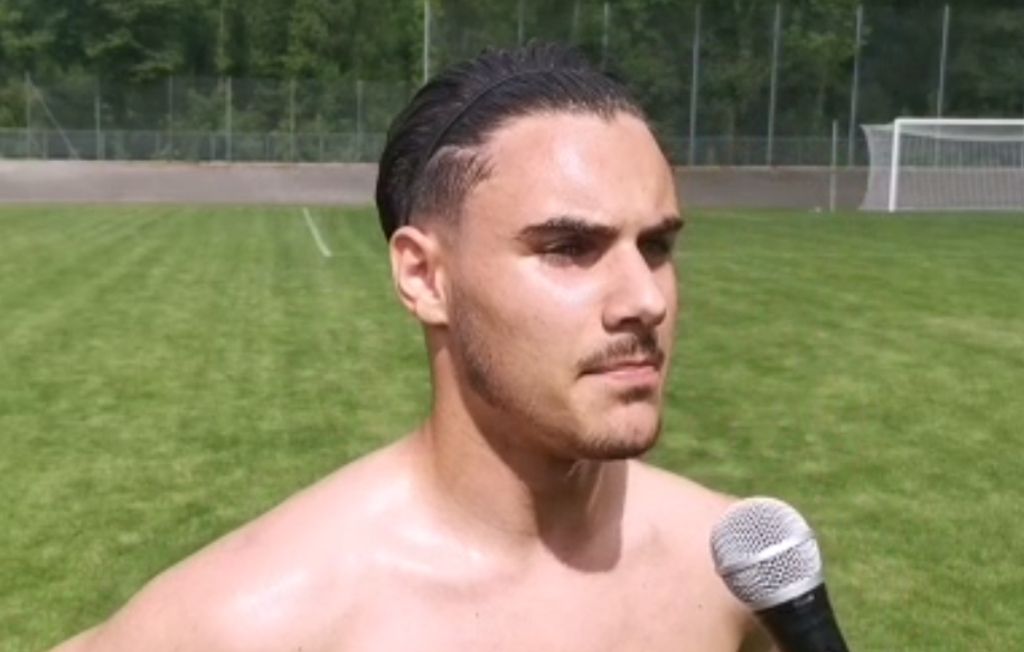 Champel II fête la montée en 4e ligue | Tribune de Genève