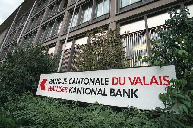 Résultats – Exercice record pour la Banque cantonale du Valais ...