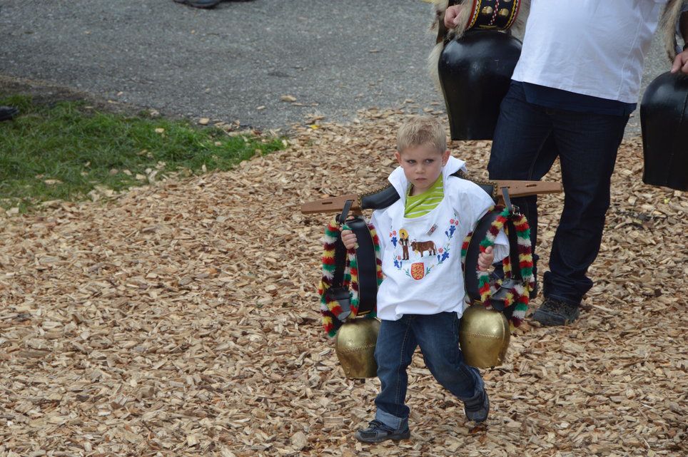 Trycheln lassen sich vielfältig tragen | Berner Zeitung