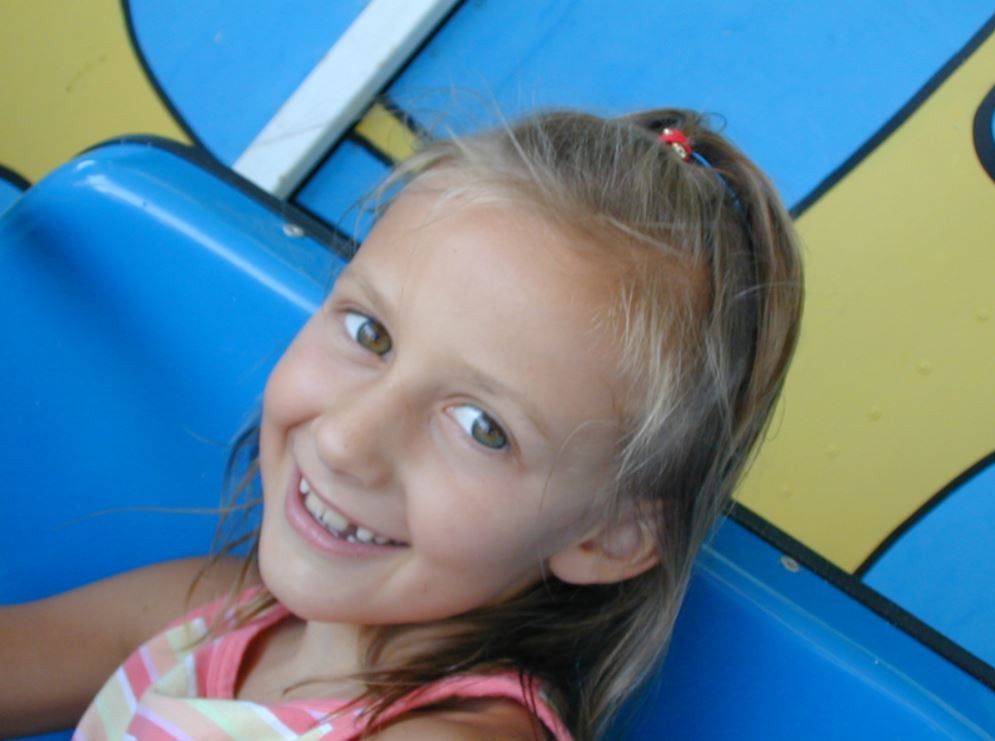 AOH1996: Anna (9) starb an Krebs – jetzt ist die Wunderpille nach ihr ...