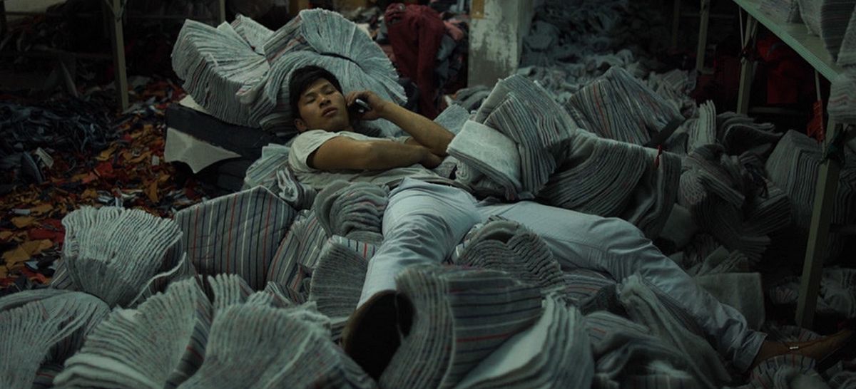 Festival de films indépendants à Genève: Black Movie, nos coups de ...