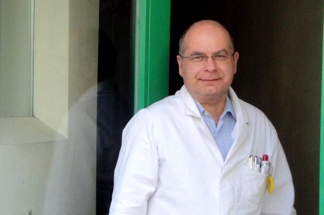 Bertrand Buchs: La psychiatrie doit se remettre en question | Tribune ...