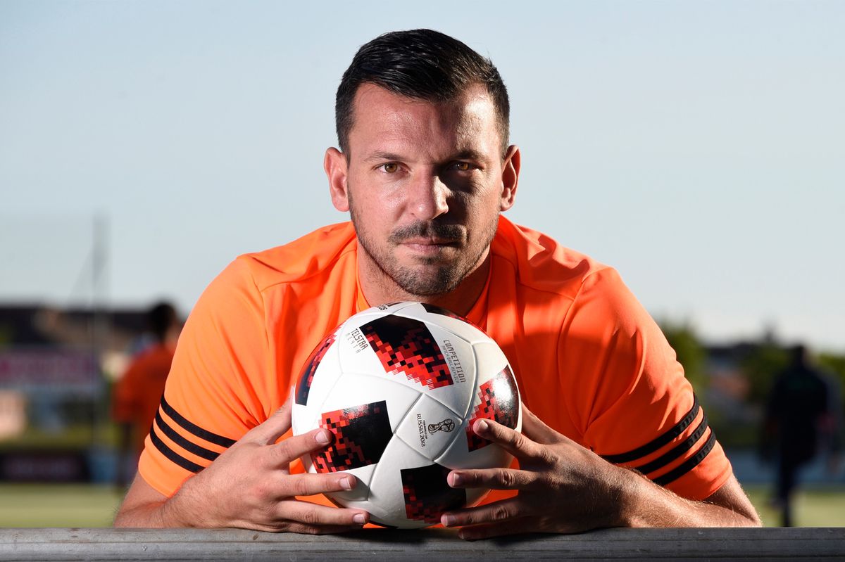 Football: En Coupe, Genolier-Begnins attend toujours son «cadeau» | 24 ...