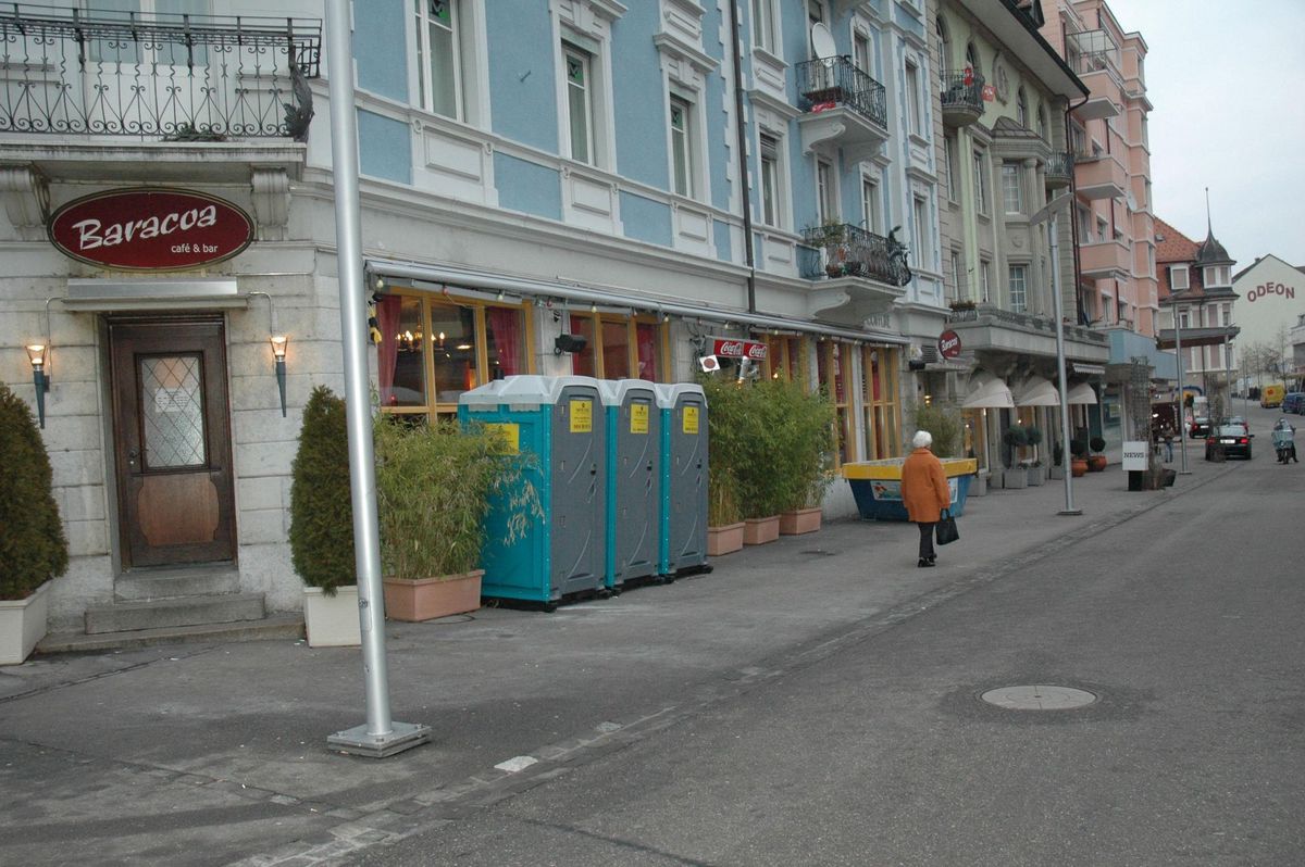 Quarantäne missachtet – Bar in Grenchen vorübergehend geschlossen ...