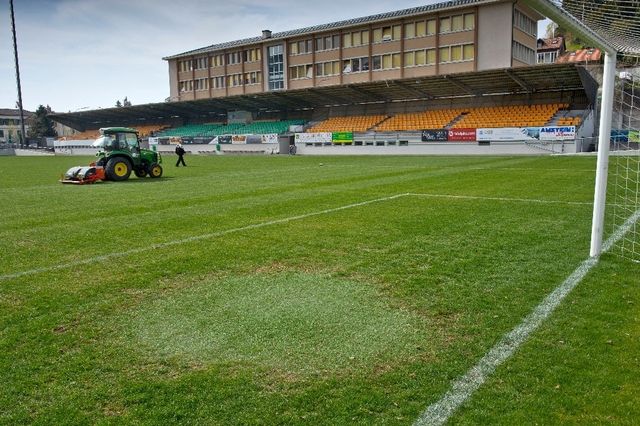 Vevey veut un coup de neuf sur les terrains de Copet | 24 heures
