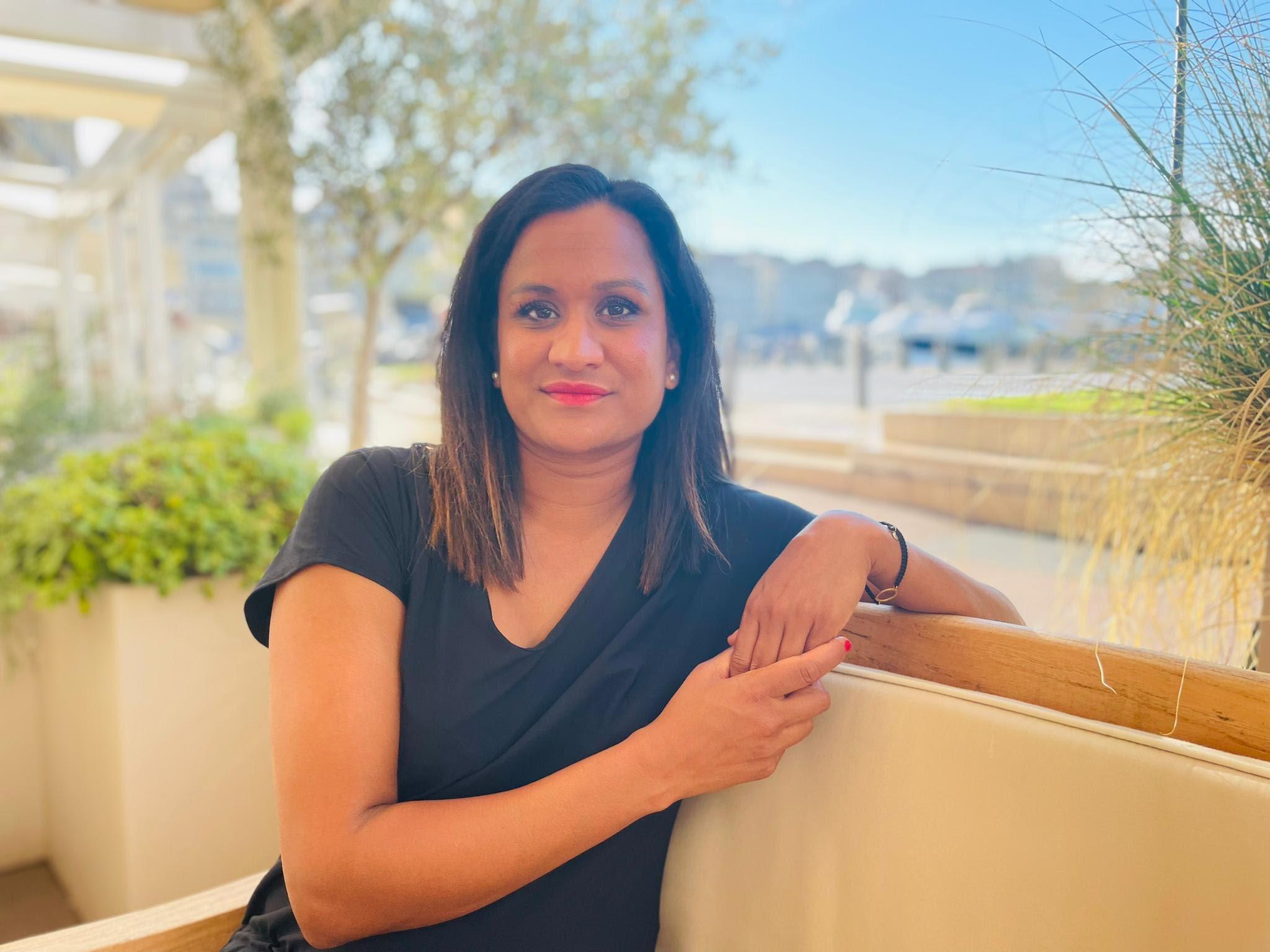 Sarah Bossard - «Viele Schwule und Lesben möchten einfach ihre Ruhe ...