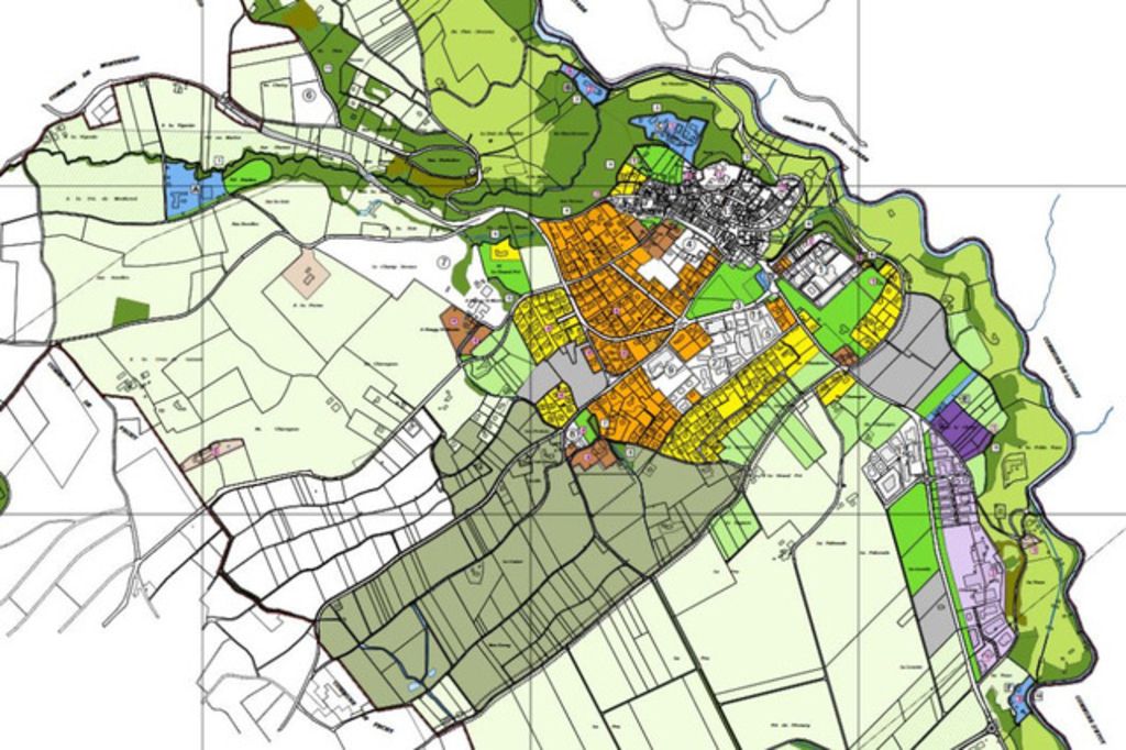 Le futur visage d’Aubonne suscite 50 oppositions | 24 heures