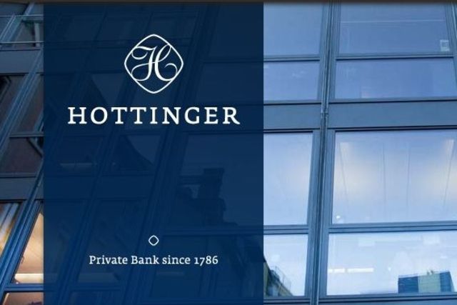 Finma eröffnet Konkurs über die Bank Hottinger | Basler Zeitung