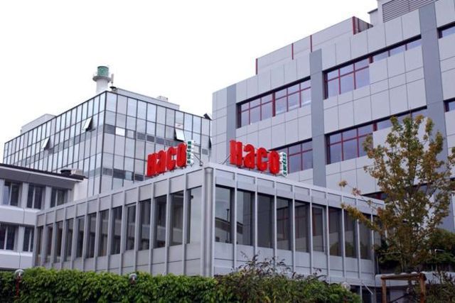 Haco: 30'000 Liter Salzsäure ausgelaufen | Berner Zeitung