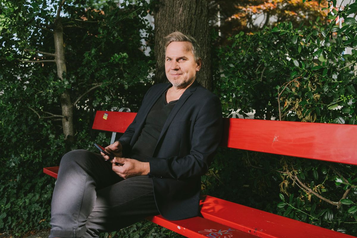 Serie: Alter und Moderne: «Niemand gibt gerne zu, dass er reingelegt wurde» | Der Bund