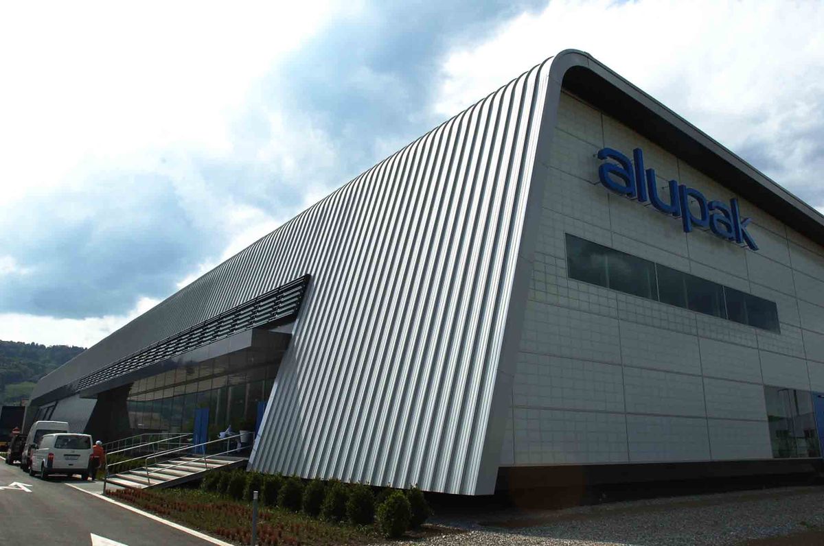 Alupak und Energie Belp nutzen Abwärme von Kaffeekapseln | Berner Zeitung