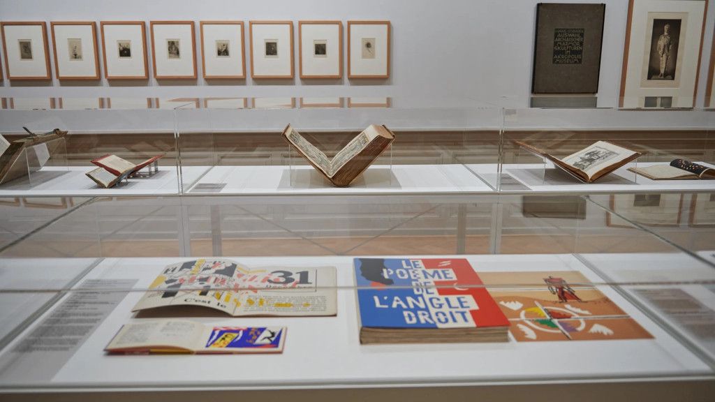 Exposition à Genève: Le MAH expose un bout de sa «Précieuse réserve ...